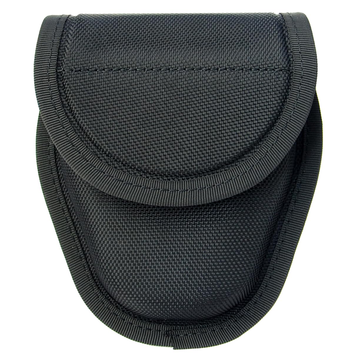 Snapklik.com : ROCOTACTICAL Hidden Snap Single Handcuff Case For Duty Belt