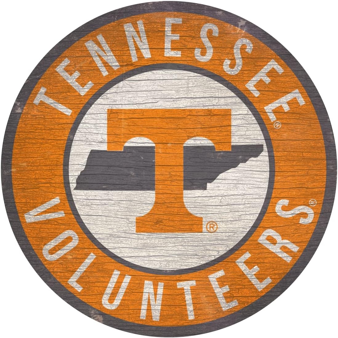 Amazon.com : Tennessee Volunteers " I will give my all for Tennessee ...