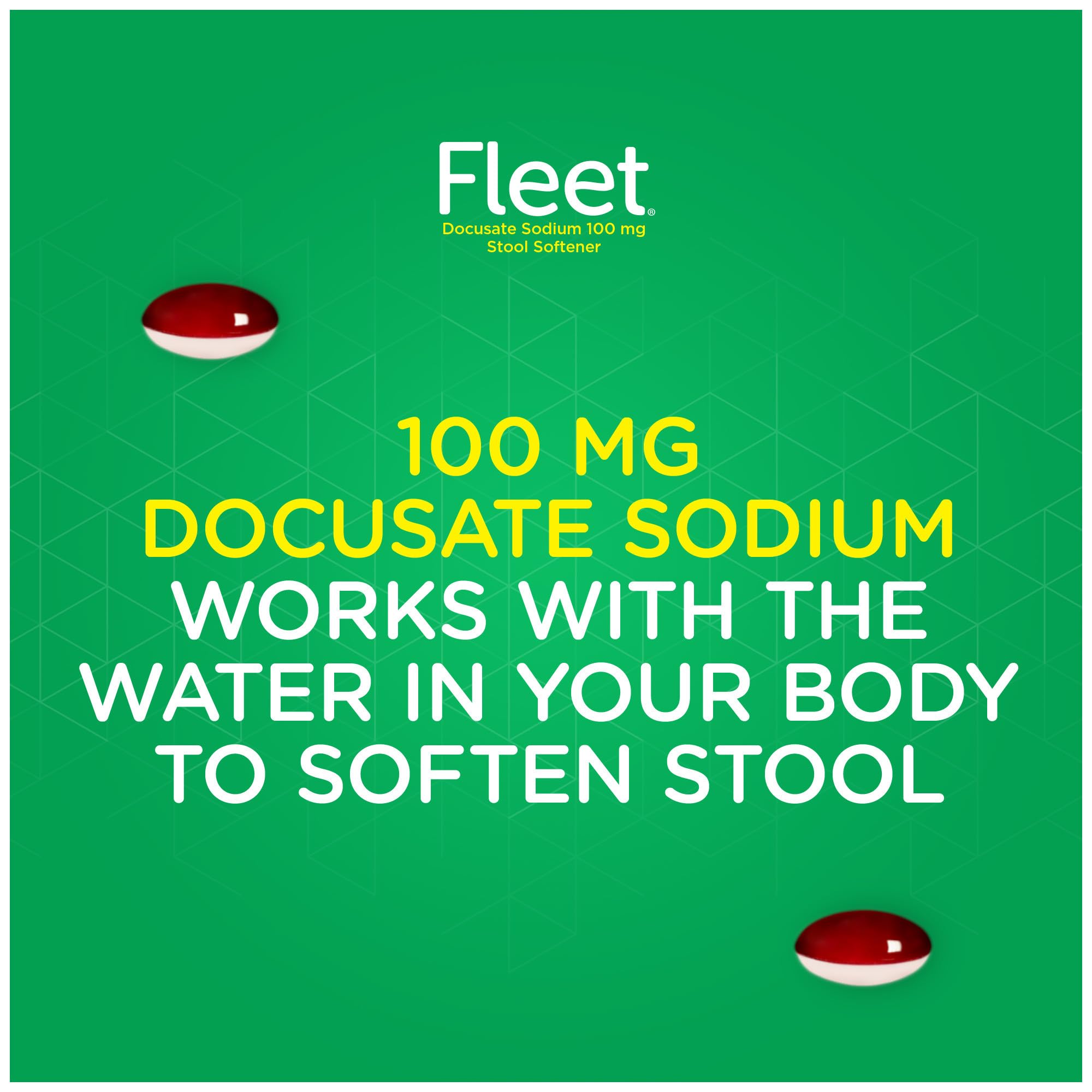 Snapklik.com : Stool Softener, Stimulant-Free Oral Laxative For Gentle ...