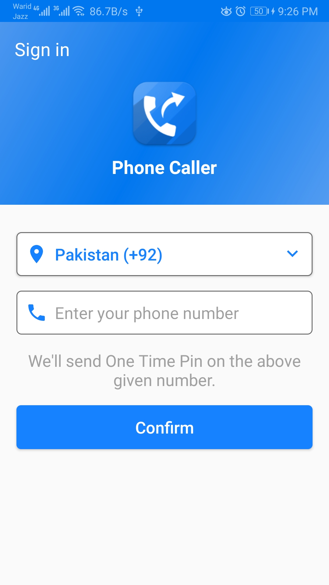 Phone Caller - Caller ID- Aplicación en Amazon Appstore