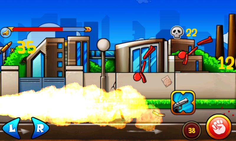 Super Stickman Survival 2 - App on the Amazon Appstore