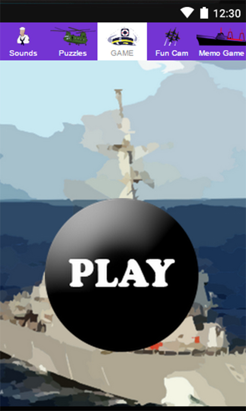 Navy Games Battle Battleship:Amazon.com:Appstore for Android