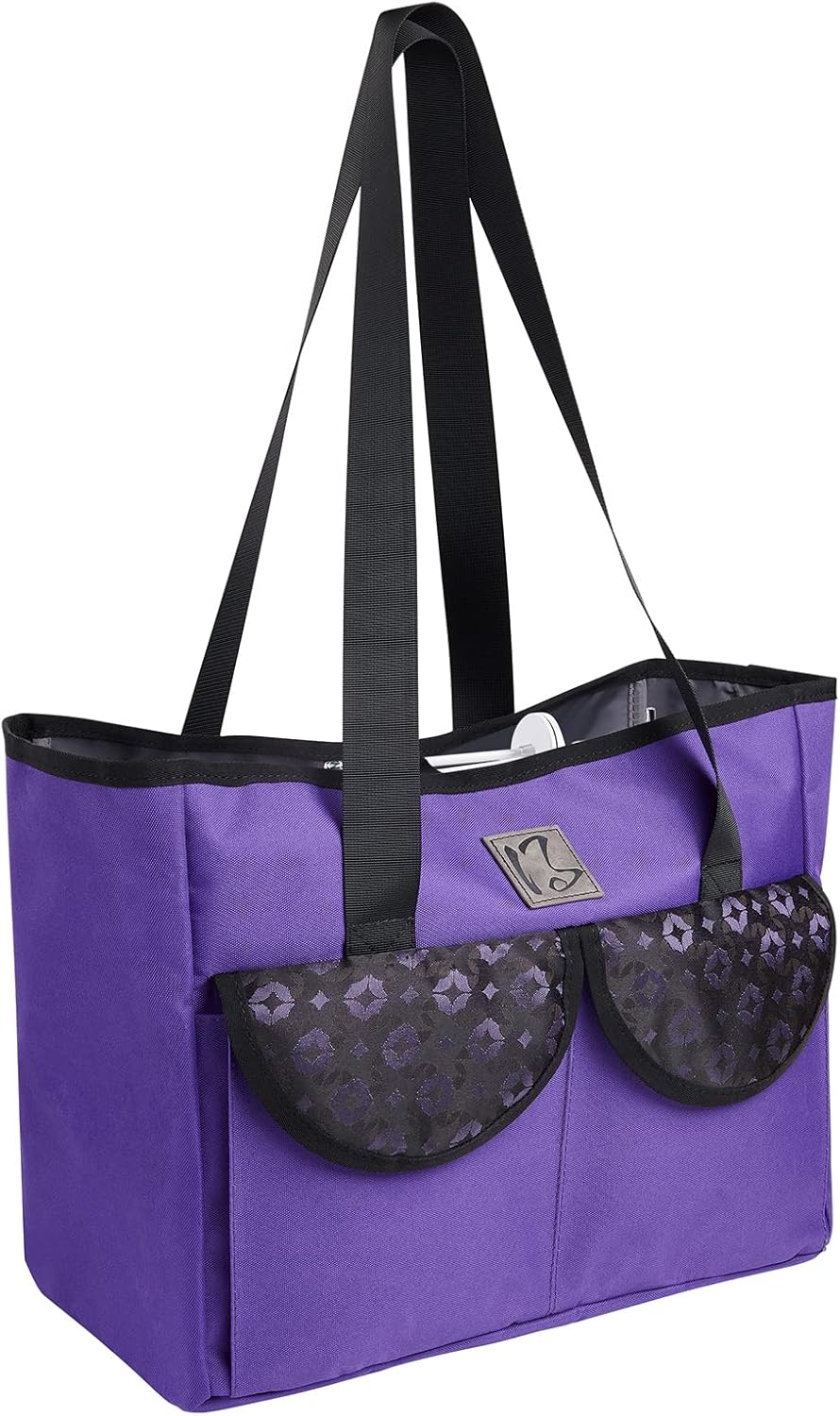 Sewing Machine Carrying Case with 3 Storage Pockets， Sewing Machine ...