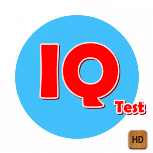 IQ Test - App on Amazon Appstore