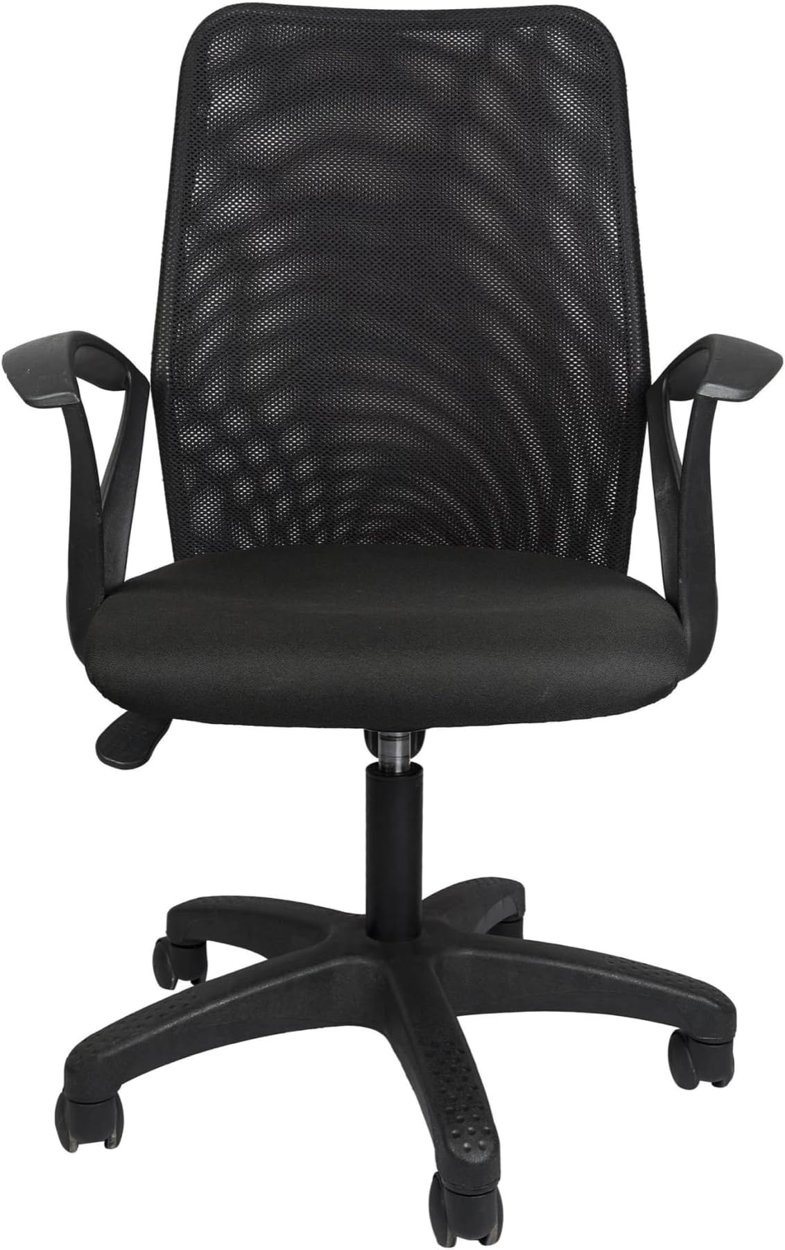 Furniture Mid Back Office Chair for Work from Home/Study Chair ...