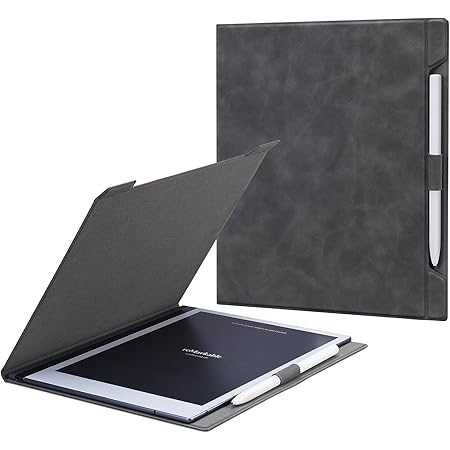 Amazon.com: CoBak Case for Remarkable 2 Paper Tablet - Lightweight and ...