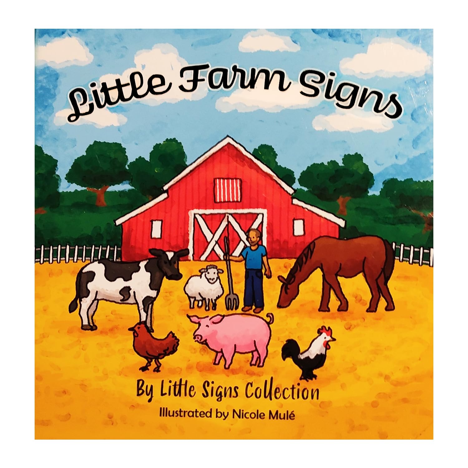 Asl Beginner Signs Animals ASL Sign Language Kids Club