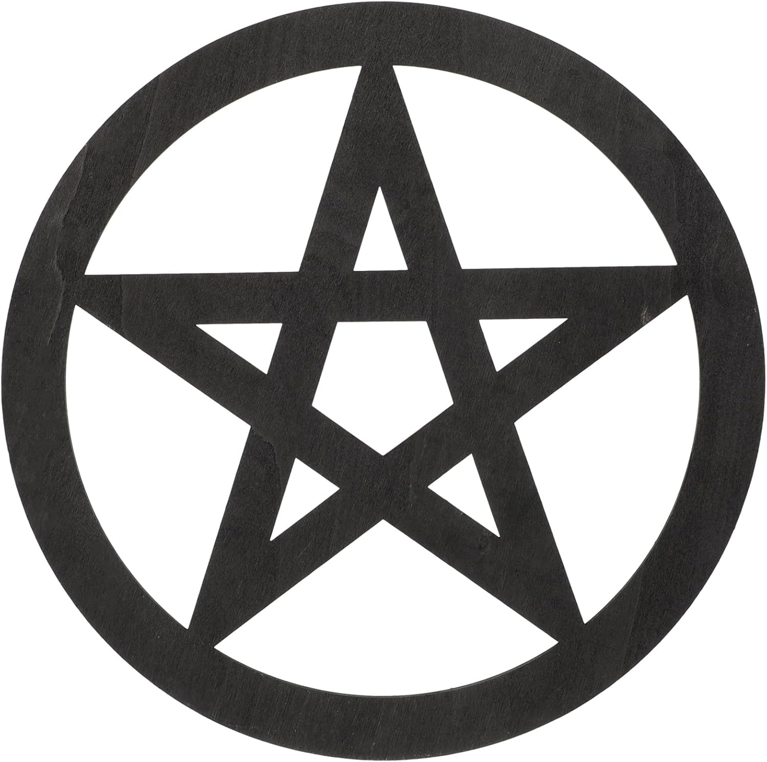 Amazon.com: IMIKEYA Pentagram Decoration Tarot Good Luck Ornaments ...