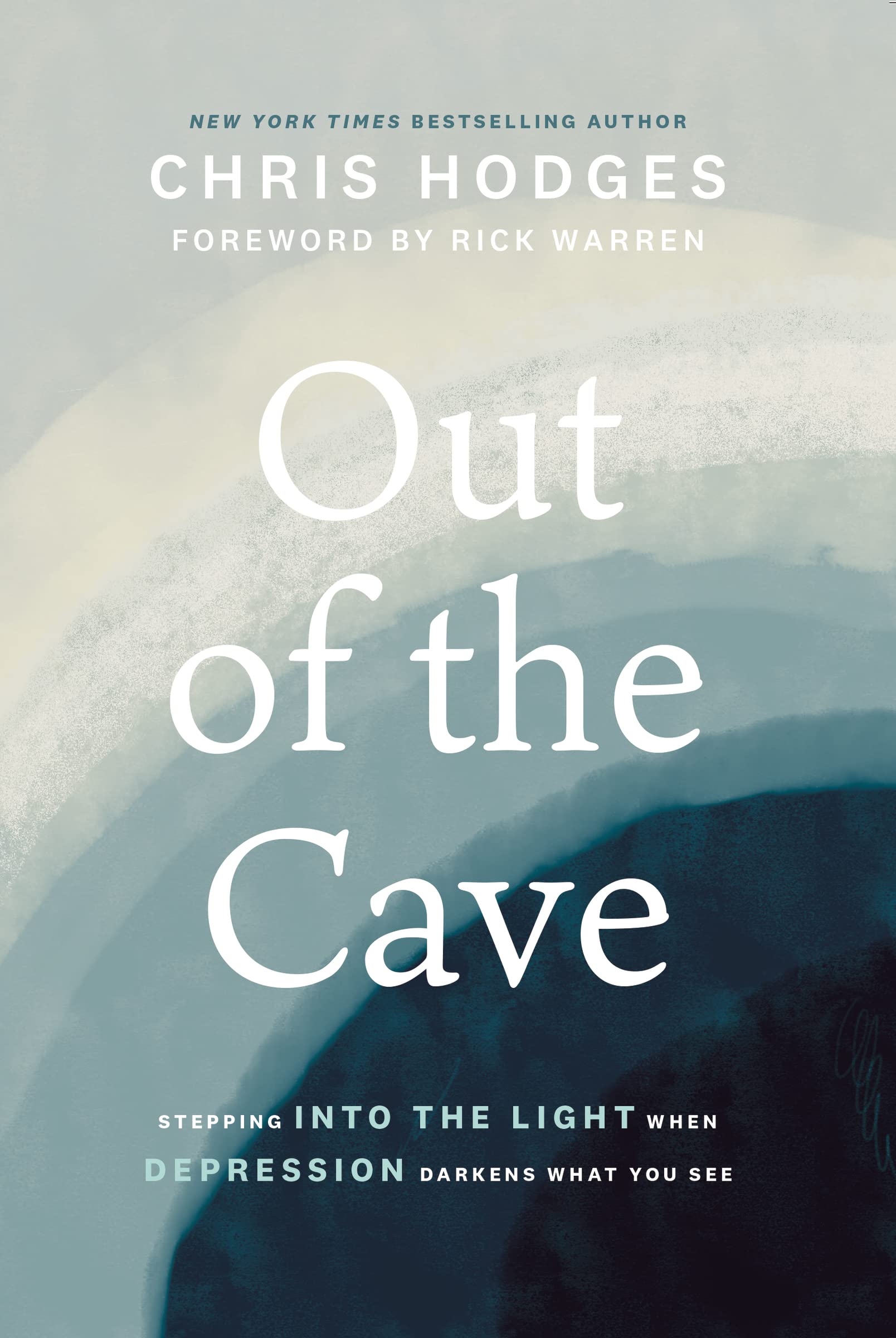 Out of the Cave: Stepping into the Light when Depression Darkens What ...