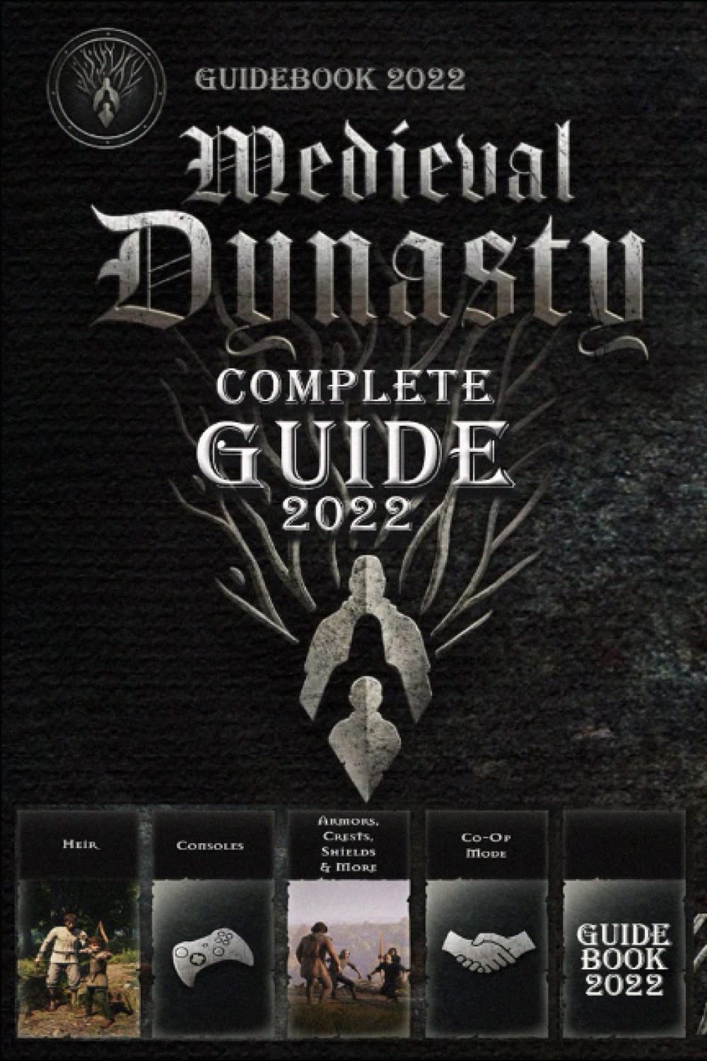 Medieval Dynasty Complete Guide ( Update 2022): A Guide on All Request ...