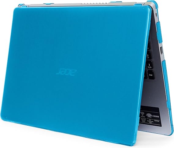 Amazon.com: mCover Case Compatible for 2019~2021 15.6" Acer Aspire 5 ...