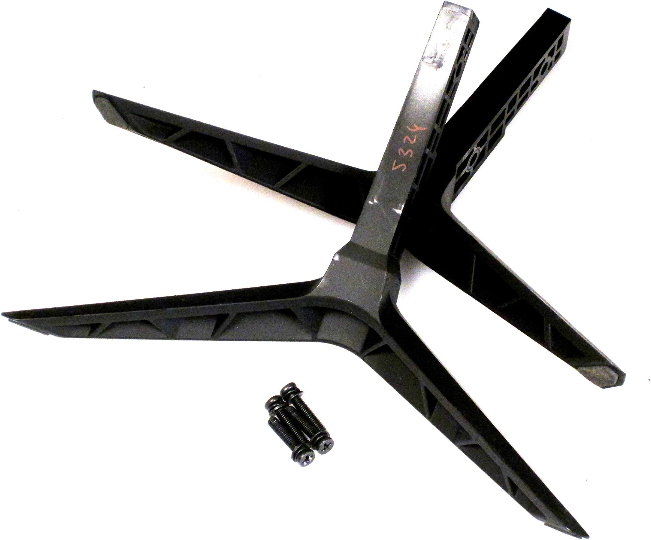 Amazon.com: Complete Base Stand Legs with Screw Set Compatible with ...