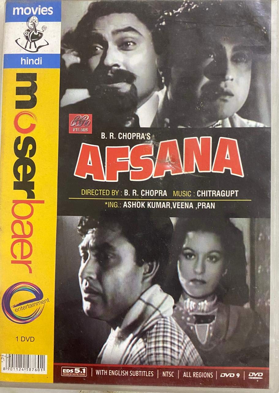 Afsana : Amazon.in: Movies & TV Shows}