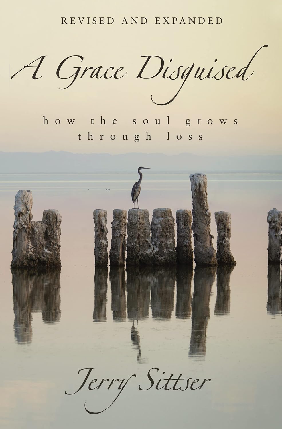 A Grace Disguised Revised and Expanded: How the Soul Grows through Loss ...