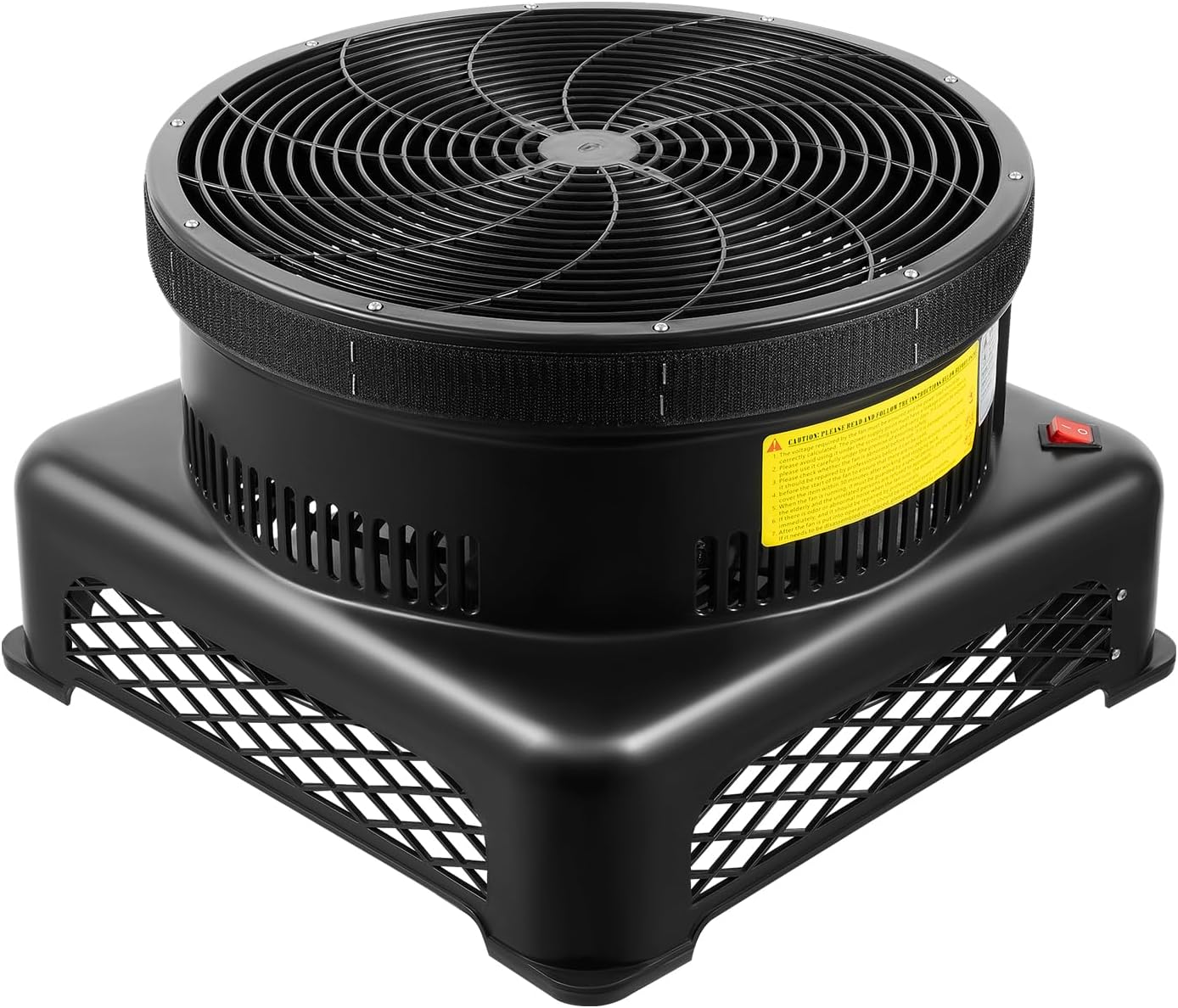 Amazon.com: Inflatable Tube Man Air Blower, 110V 750W High Speed Fan ...