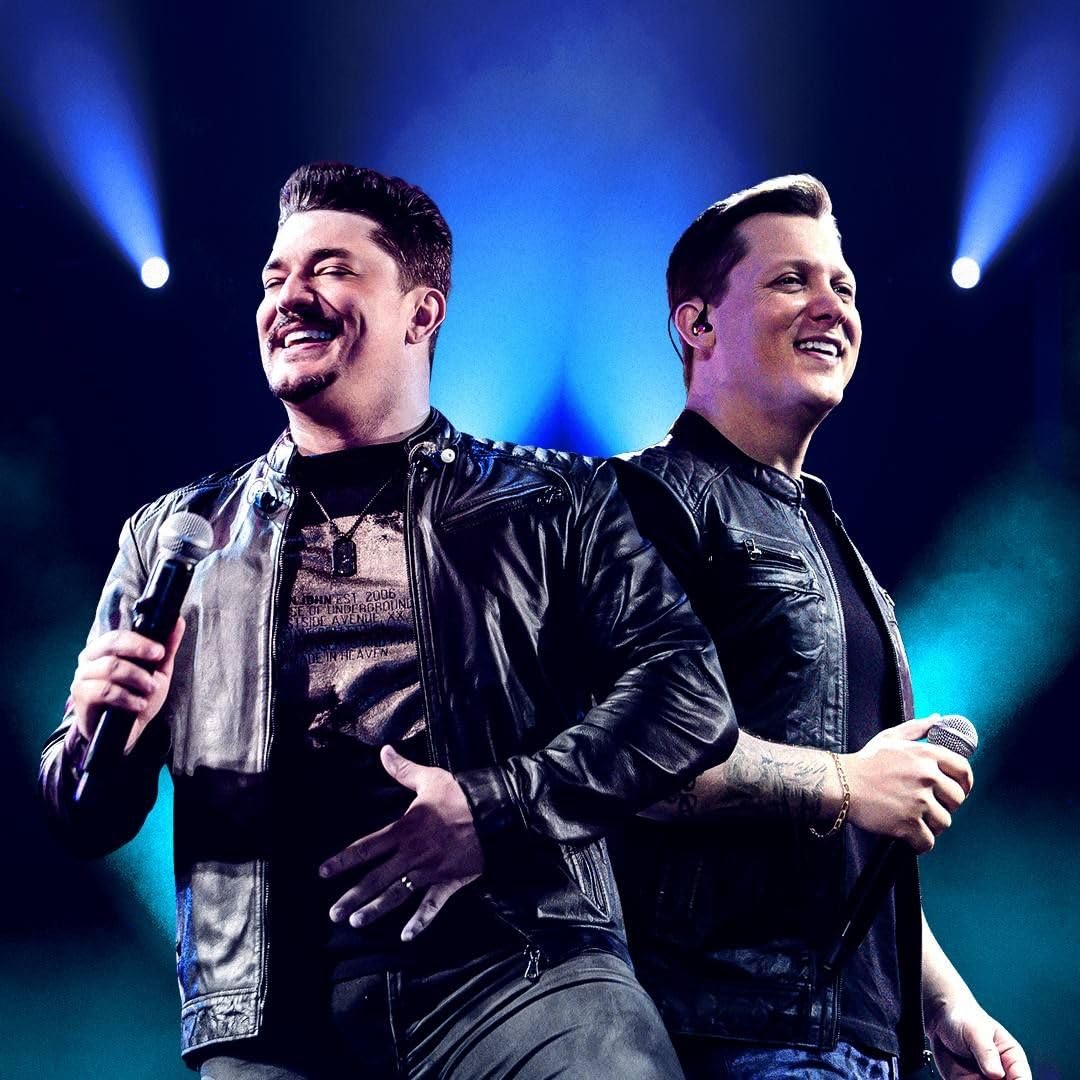 Quero Saber (Partir ou Ficar) song by George Henrique & Rodrigo & Bruno ...