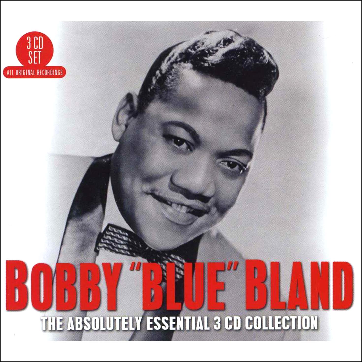 Bobby Blue Bland, Bobby Blue Bland, Bobby Blue Bland - 57 Greatest Hits ...