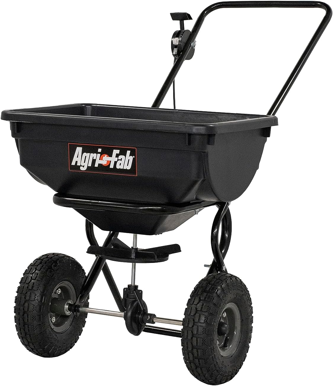 Amazon.com : Agri-Fab 45-0388-KD 85 lb. Push Lawn & Garden Broadcast ...