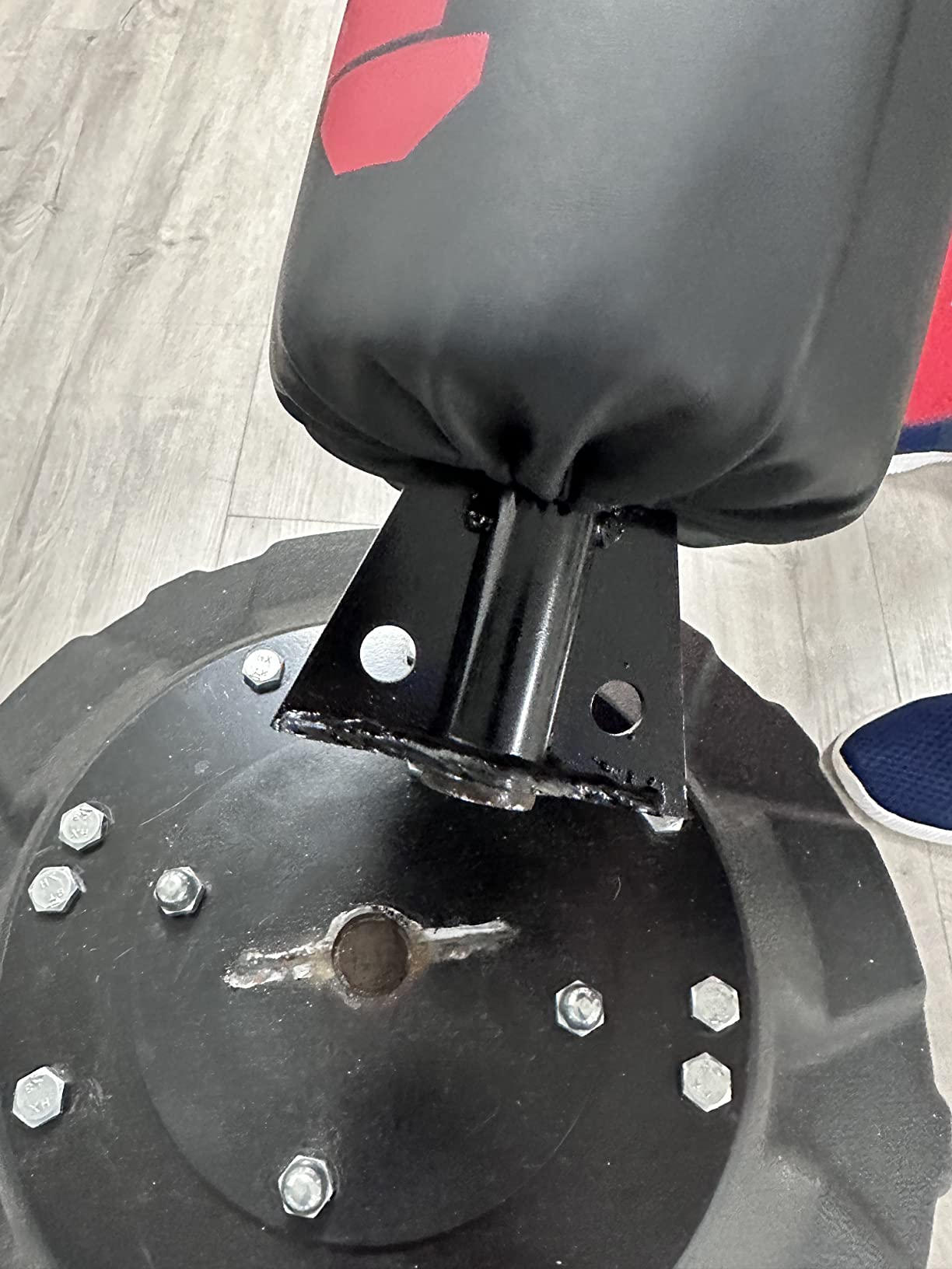 $43/mo - Finance Cobra Reflex Bag – Advanced Reflex Punching Bag with ...