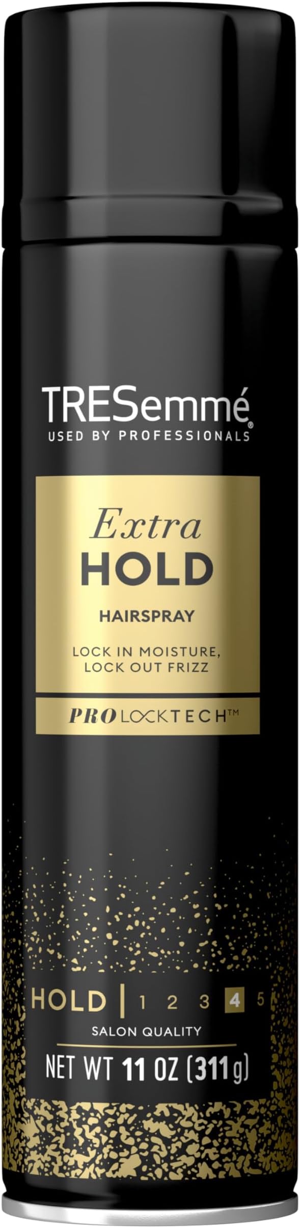 Amazon.com : TRESemmé Extra Hold Hairspray with Pro Lock Tech For Frizz ...