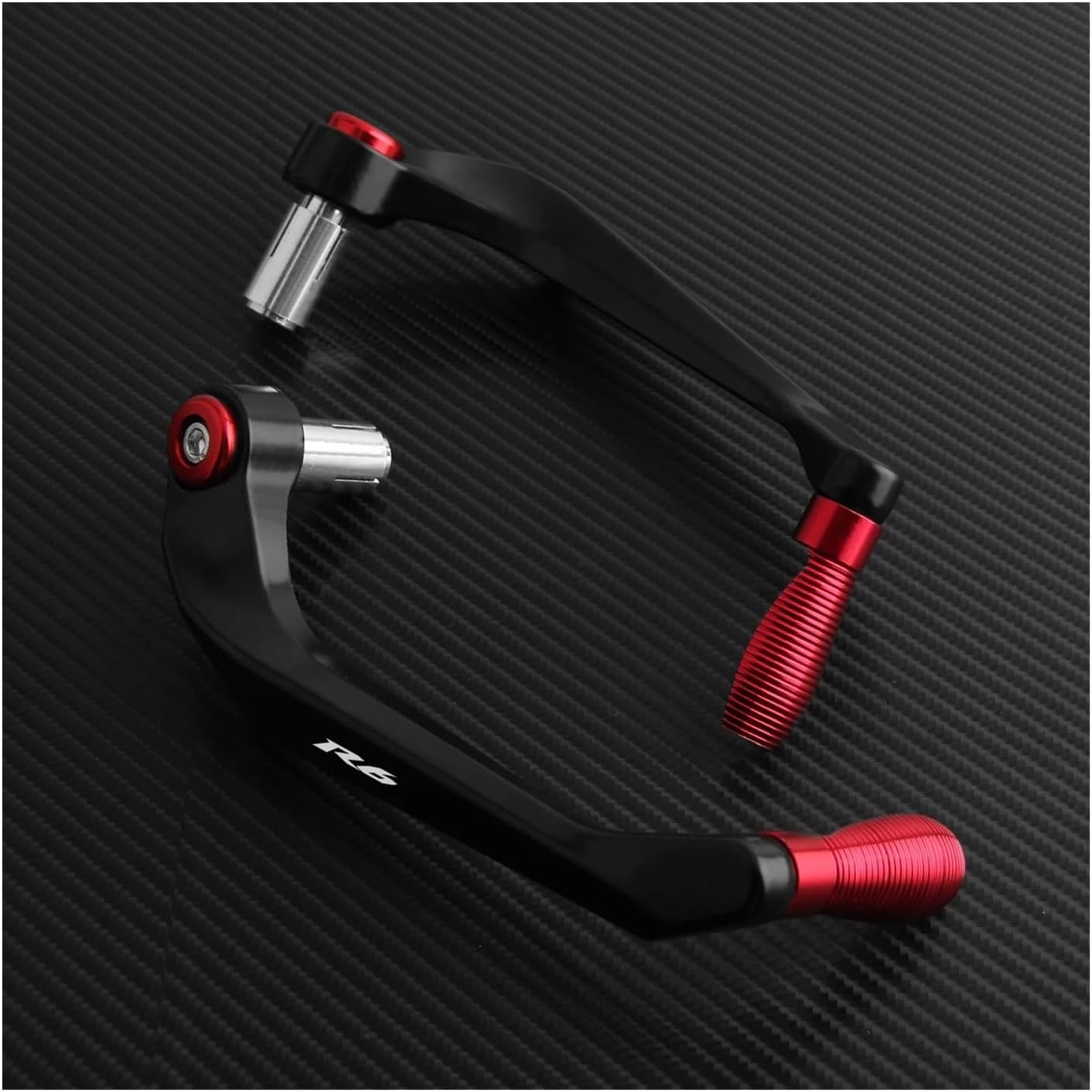 Amazon.com: SinSed Handguard Protector Guards Motorcycle Handlebar ...