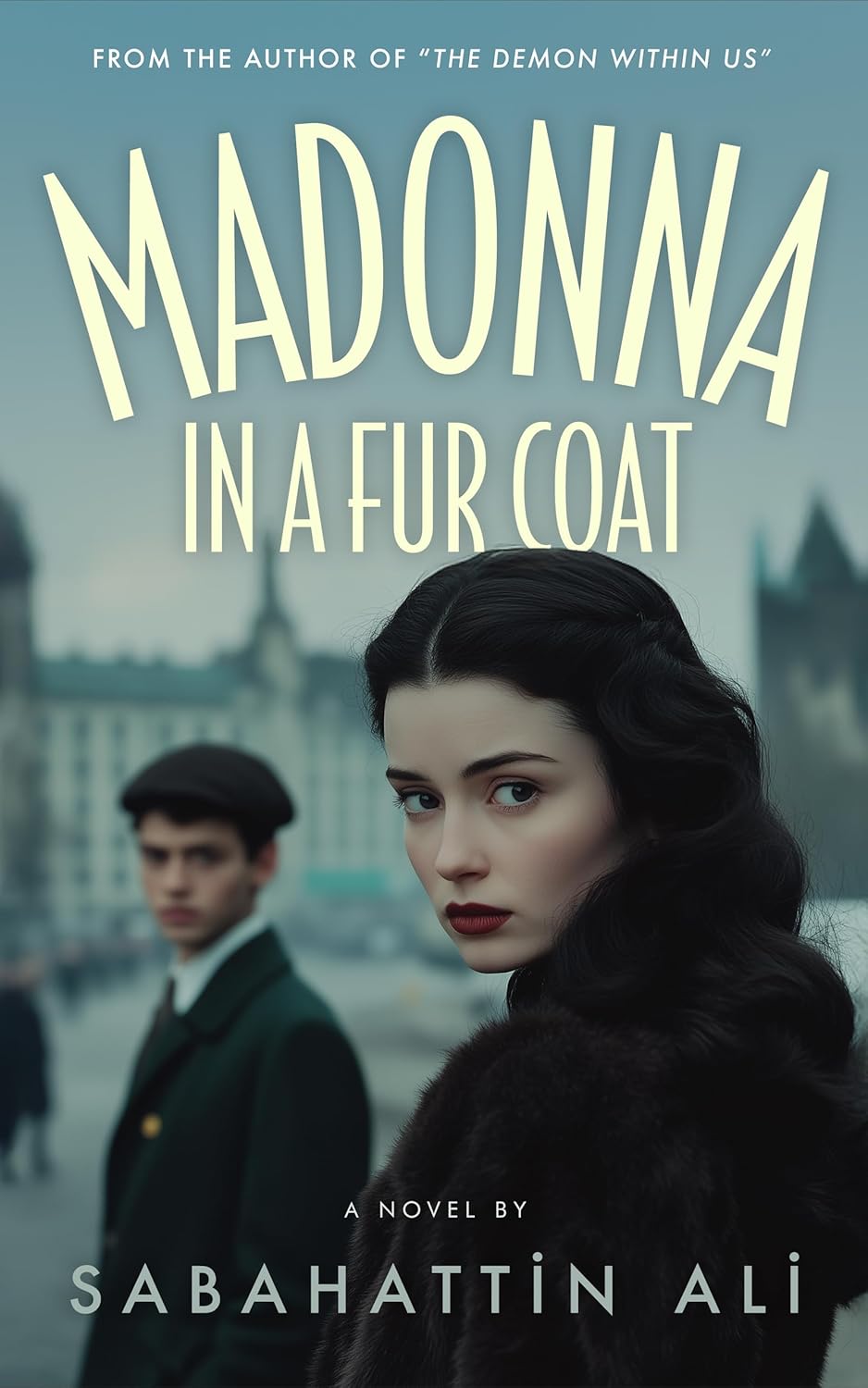 Madonna in a Fur Coat - Kindle edition by Ali, Sabahattin, Yardimli ...