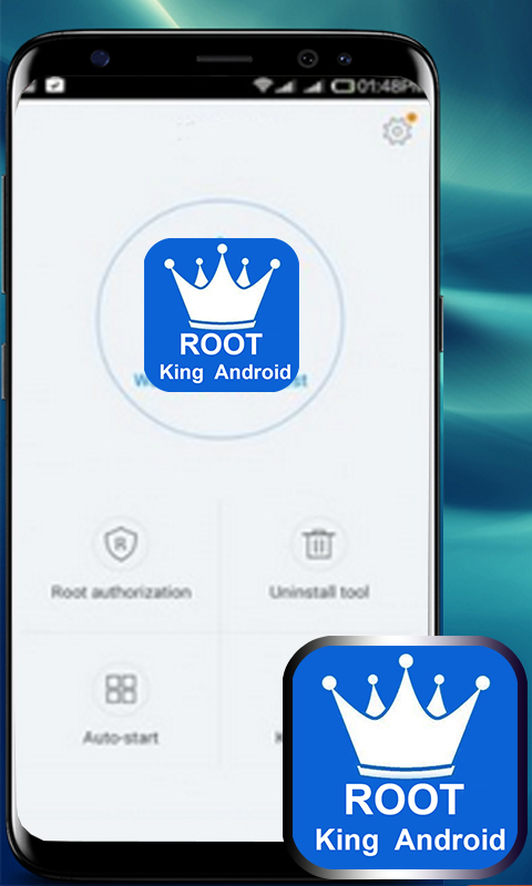 Root Checker : King Android Check - App on Amazon Appstore