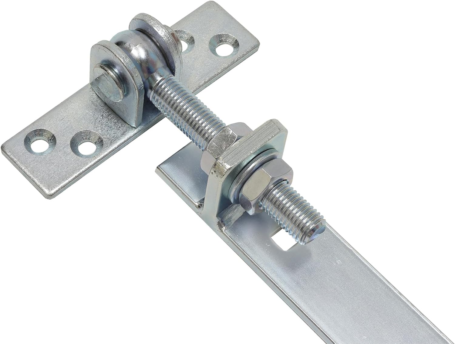 Wovar Adjustable Shutter Strap 67 cm Galvanised - Per Piece : Amazon.de ...