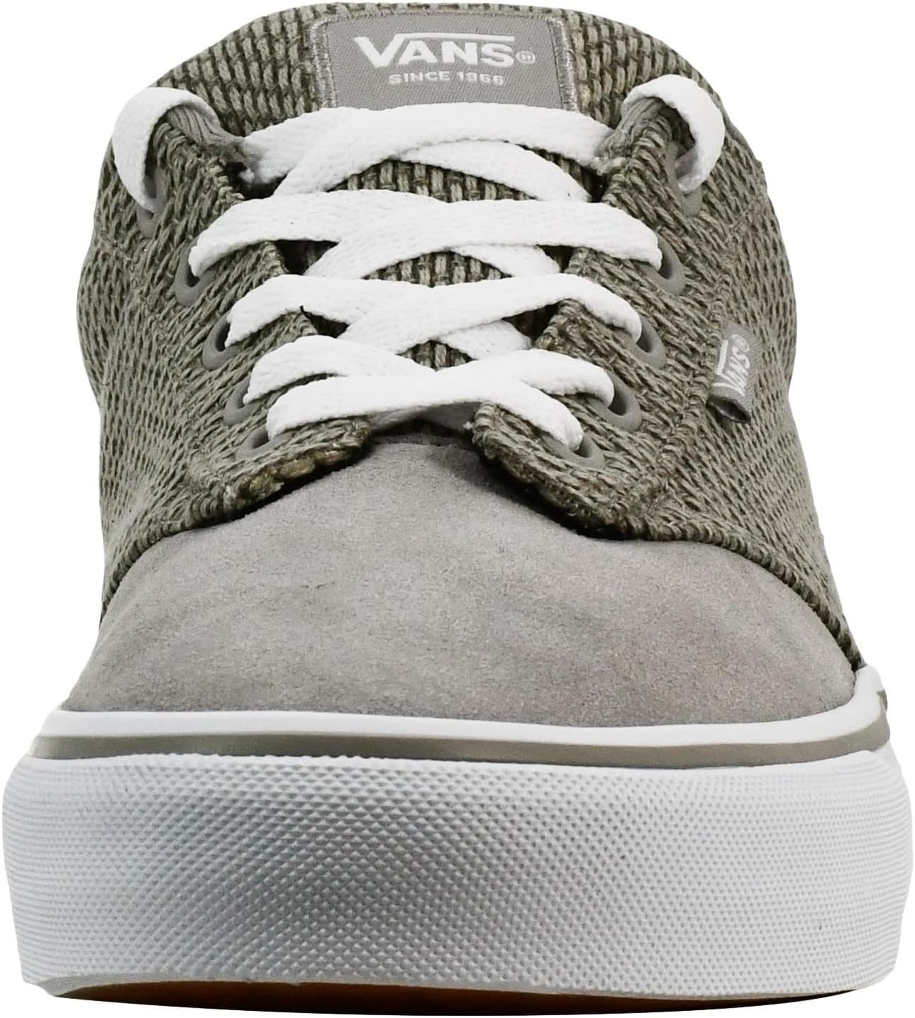 VANS Men's Atwood Deluxe Sneaker