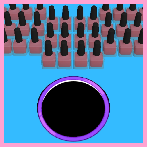 Hole IO Master - App on Amazon Appstore