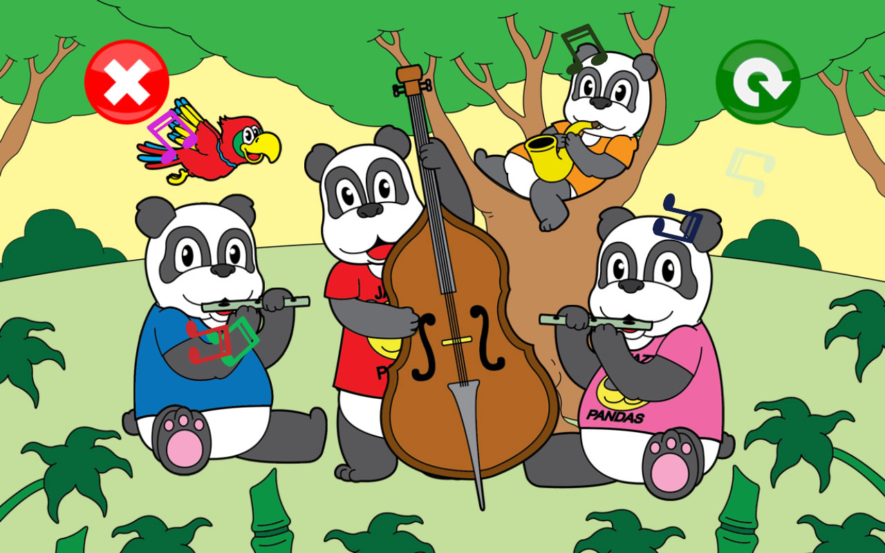 Animal Puzzles for Kids with Skills Free: The Best Pre-K, Kindergarten ...