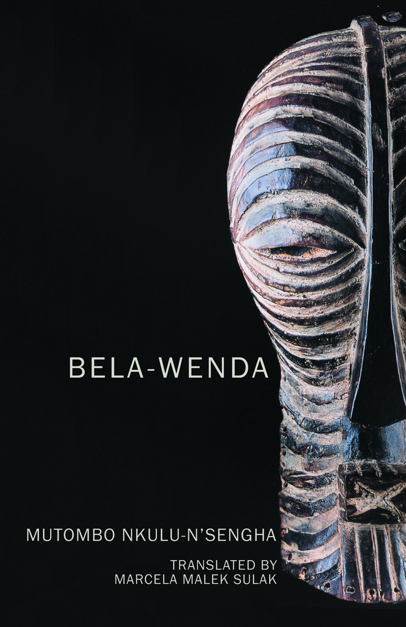Bela-Wenda: Nkulu-N'Sengha, Mutombo: 9780924047770: Amazon.com: Books