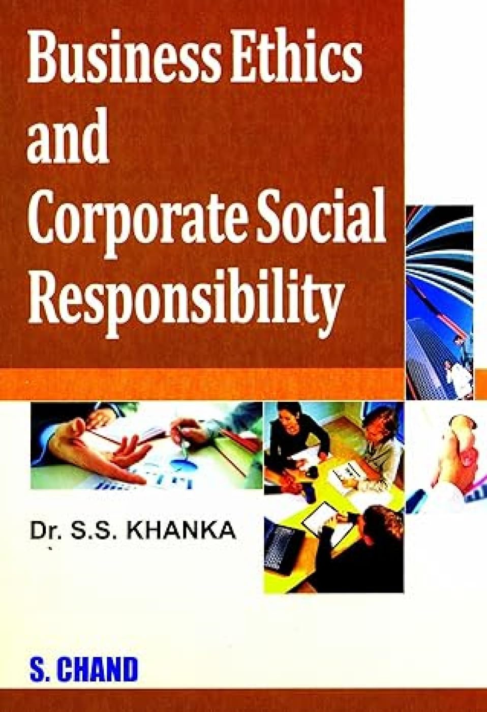 Amazon | Business Ethics And Corporate Social Responsibility | Khanka ...