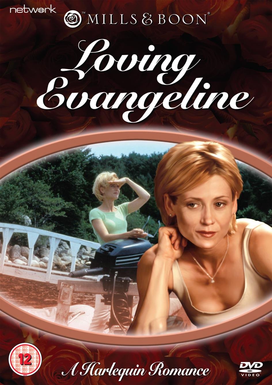 Mills And Boon Loving Evangeline DVD 1998 Amazon de DVD Blu ray mills-and-boon-loving-evangeline-dvd-1998-amazon-de-dvd-blu-ray