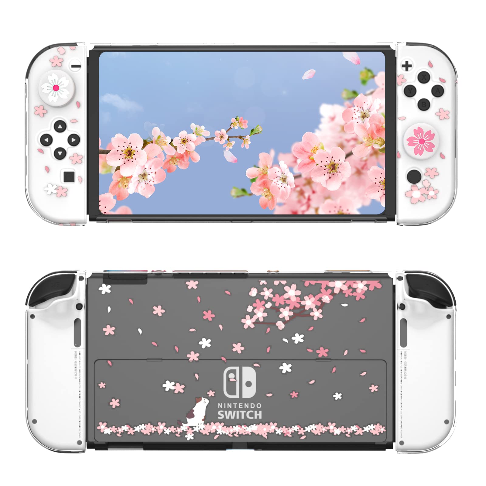 Nintendo switch theme online