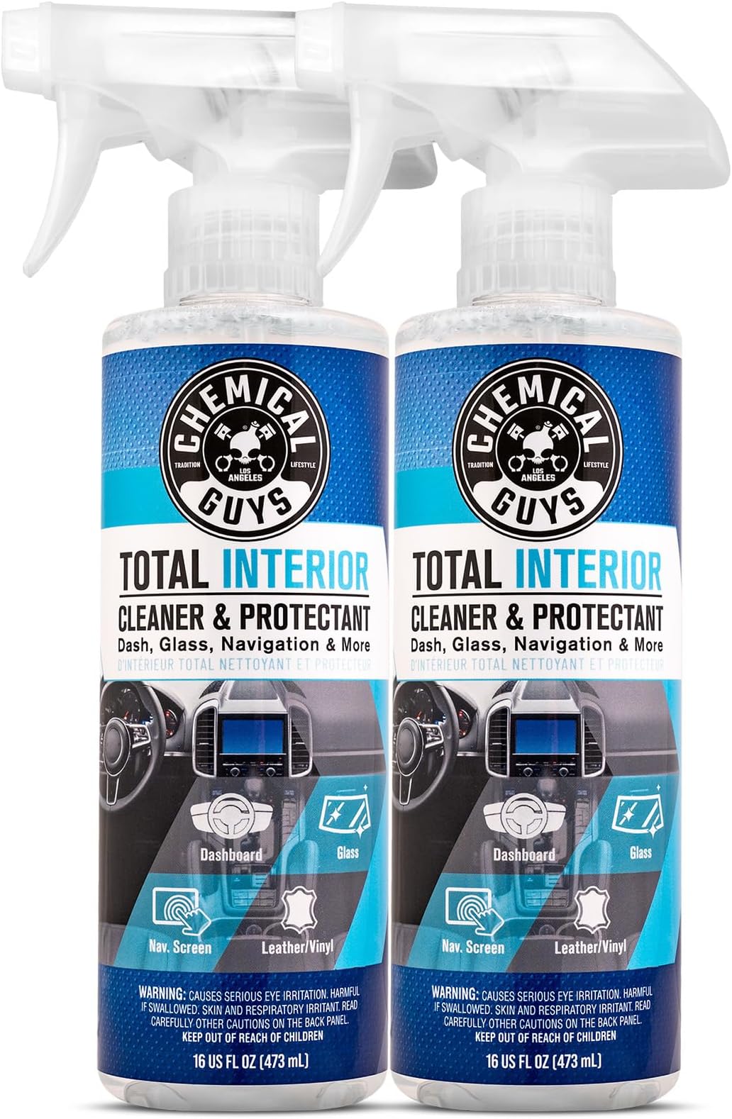 Amazon.com: Blackline Car Care - Gentle APC - Streak free total ...