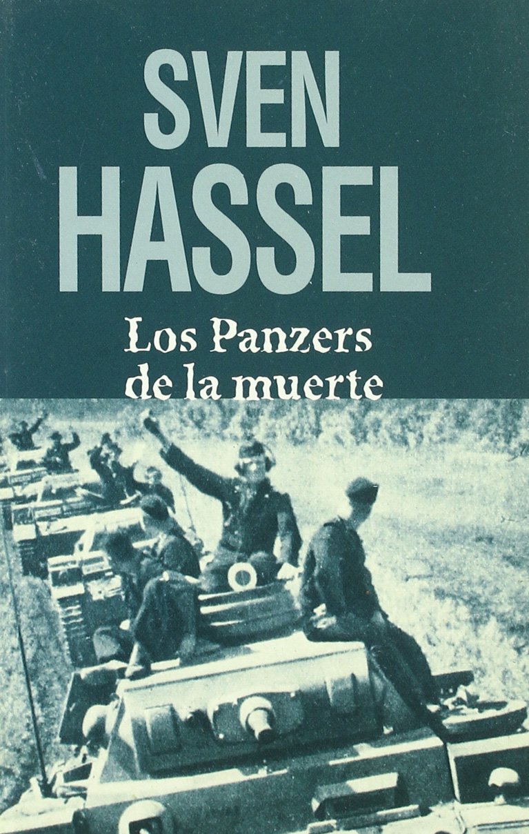 Los panzers de la muerte | Amazon.com.br
