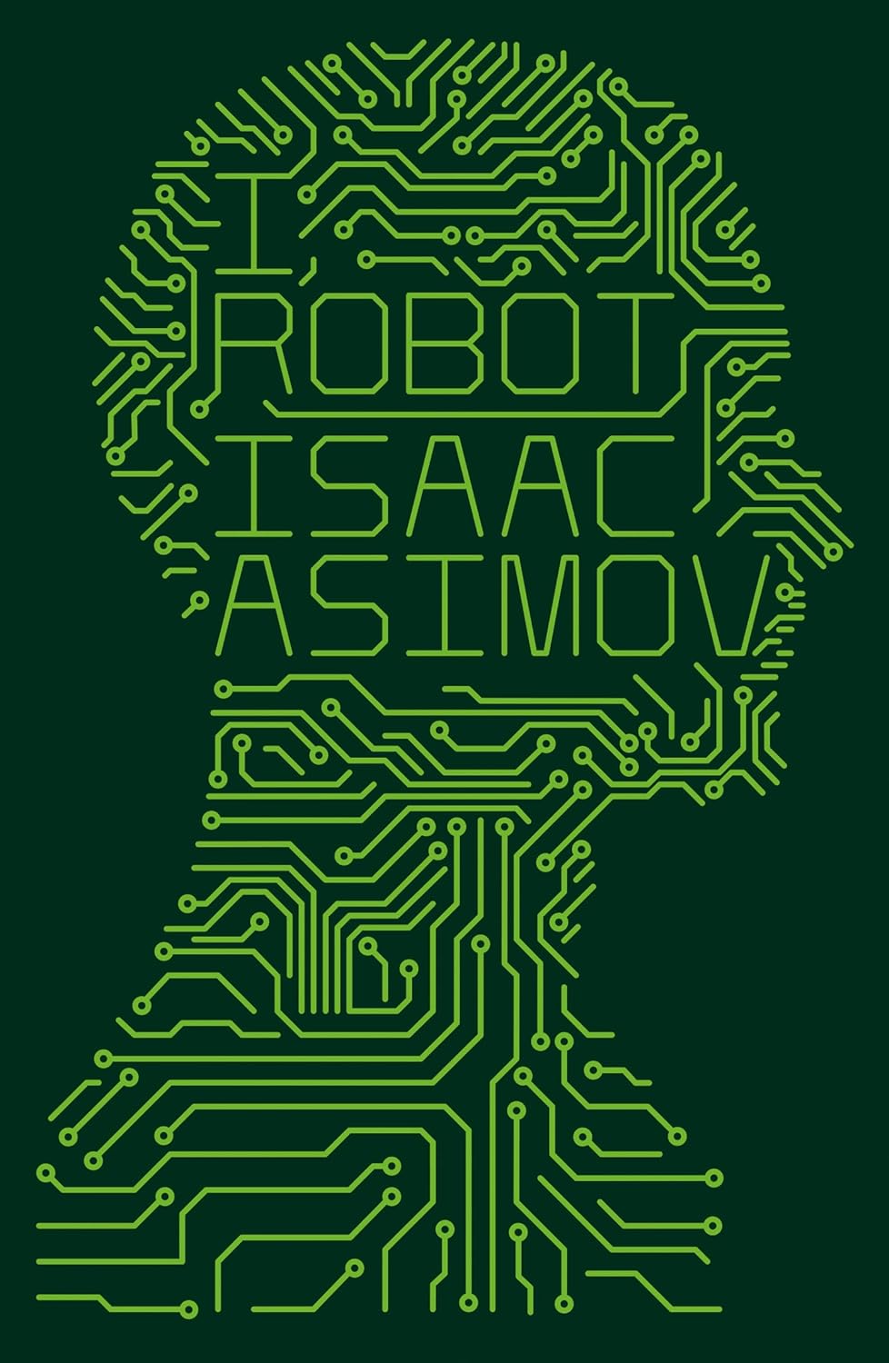 I ROBOT PB: Asimov, Isaac: 9780007532278: Amazon.com: Books