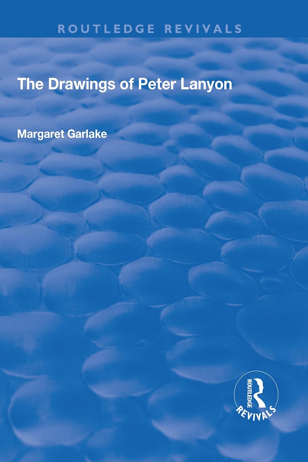 Amazon.com: The Drawings of Peter Lanyon (Routledge Revivals ...