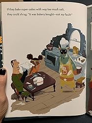 Amazon.com: Even Superheroes Make Mistakes (Superheroes Are Just Like ...