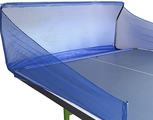 Buy Yaegoo Table Tennis Ball Catch Net Ping Pong Table Tennis Catcher ...