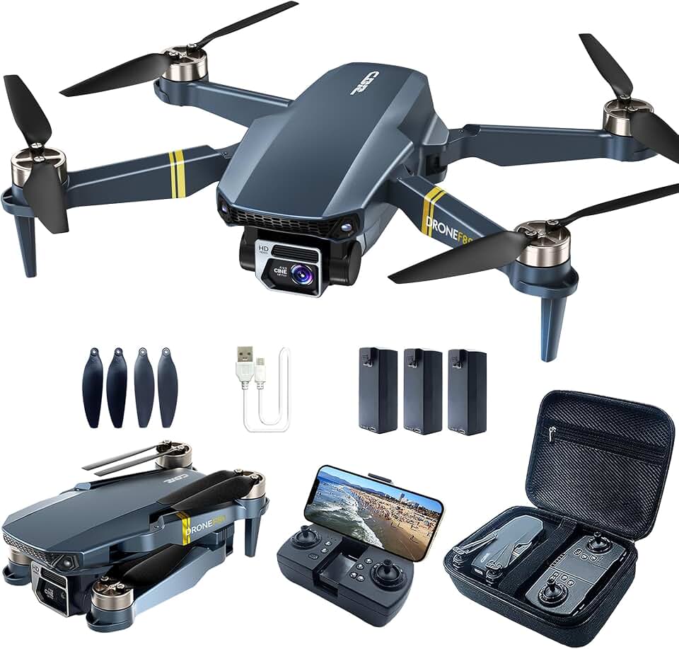 Amazon.com: Drones