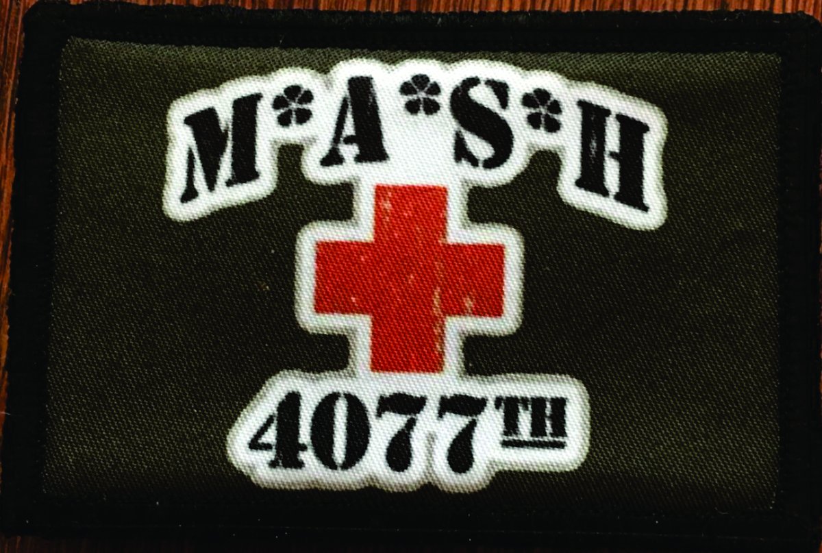Mash 4077