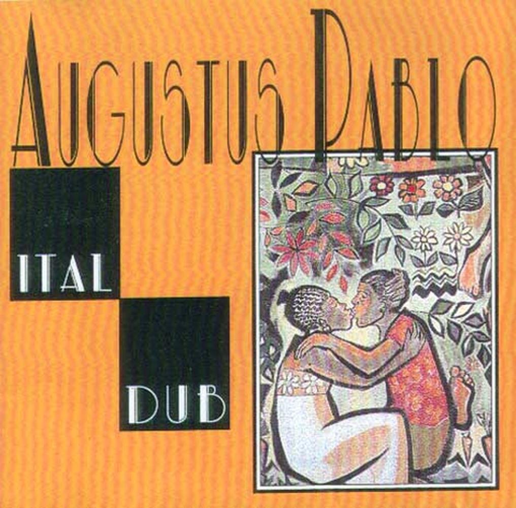 Ital Dub: Augustus Pablo: Amazon.in: Music}
