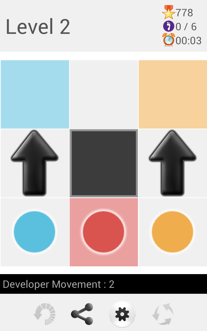 Smart Dots Puzzle - App on the Amazon Appstore