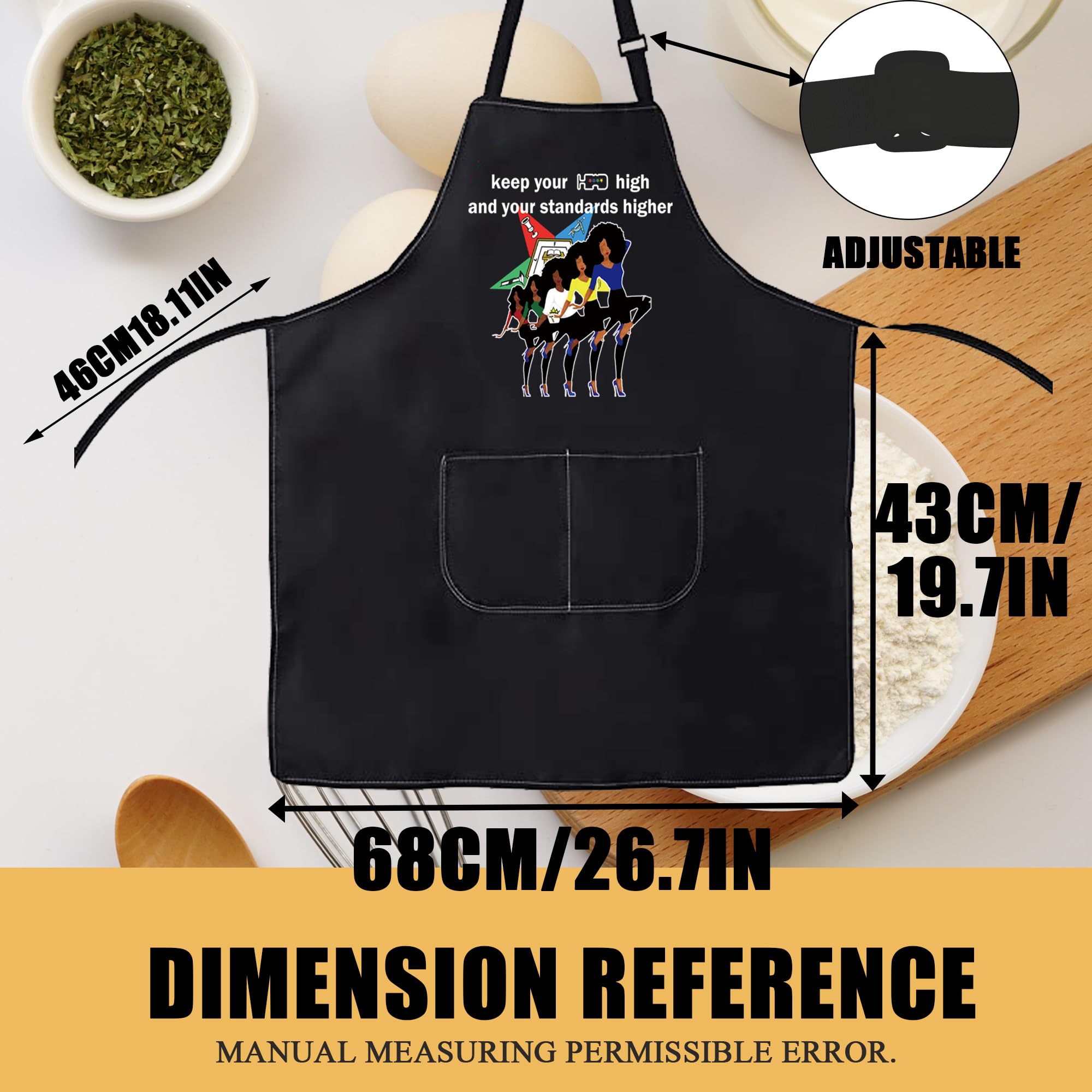 Snapklik.com : Order Of The Eastern Star Gifts Eastern Star Apron Theme ...