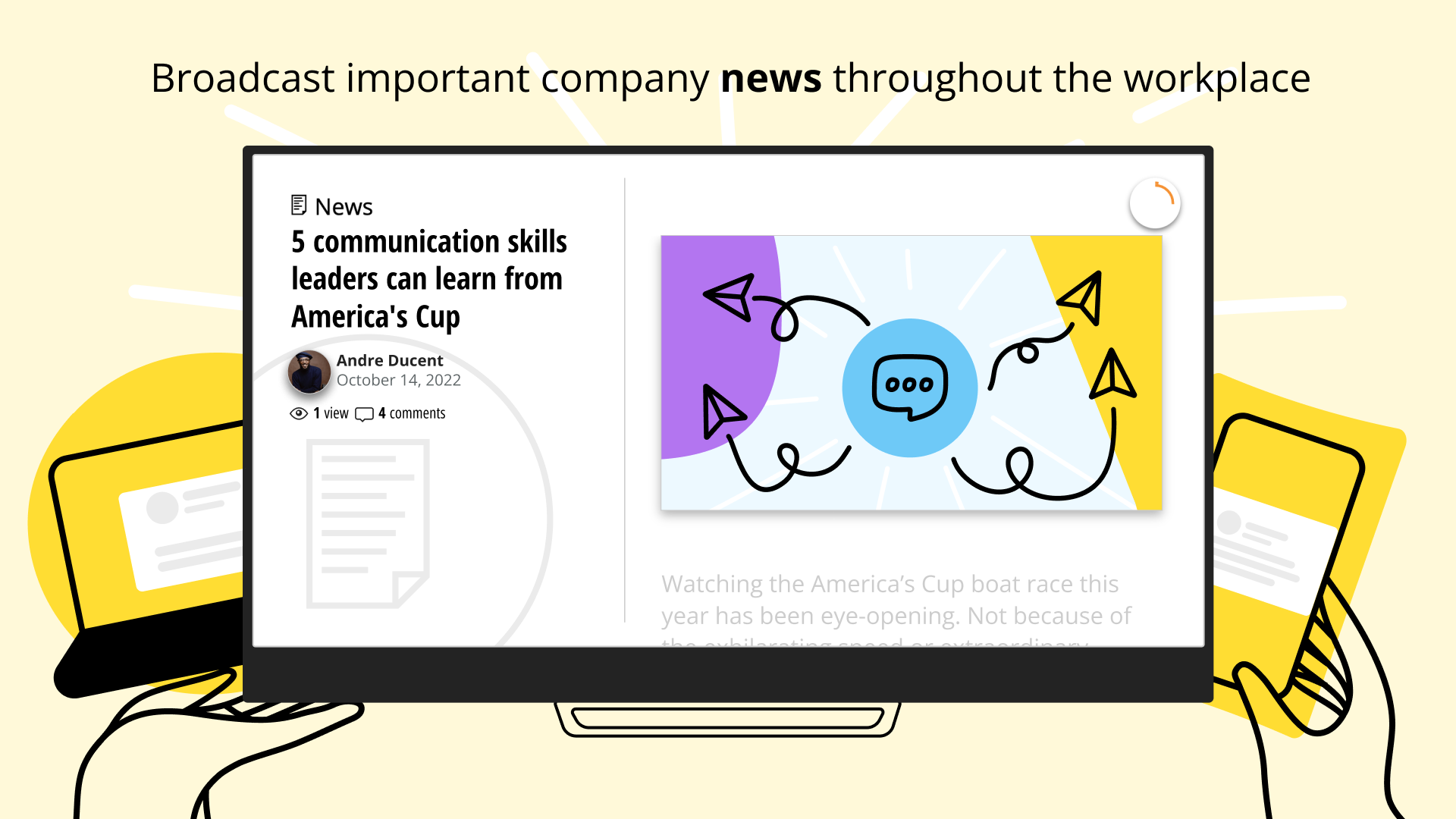 Jostle TV - App on Amazon Appstore