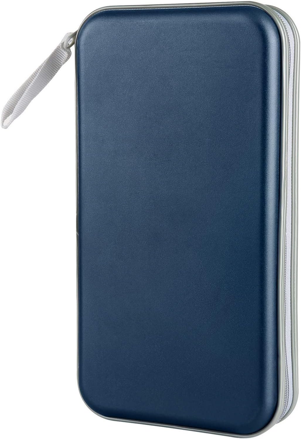 Amazon.com: Jalisiol CD Case, CD/DVD Case Wallet 40 Capacity Protective ...