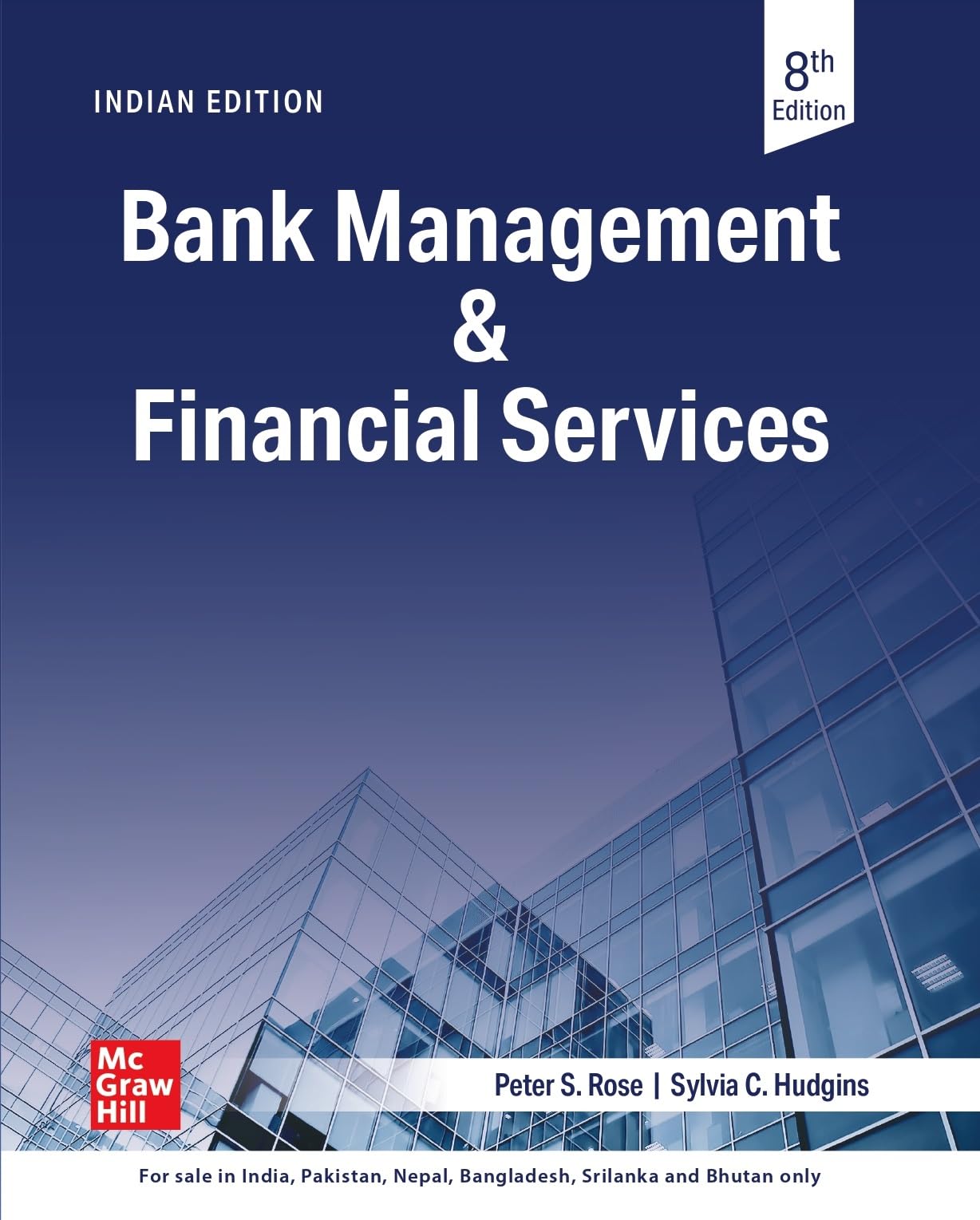 Buy Bank Management And Financial Services | 8th Edition Book Online at ...