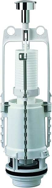 SIAMP 32335510 33A Storm Flush Valve - White : Amazon.co.uk: DIY & Tools